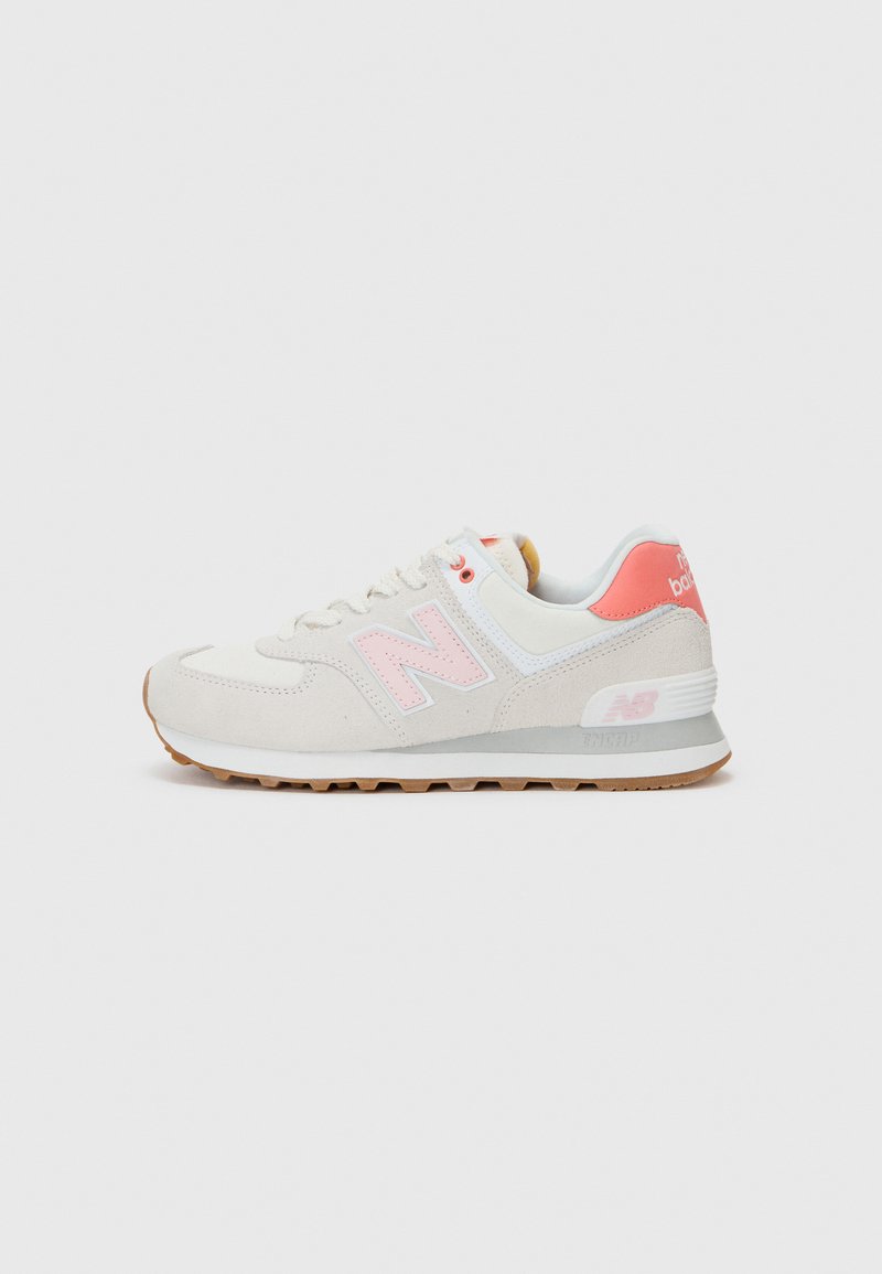 New Balance Sneakers - reflection/grå - Zalando.dk
