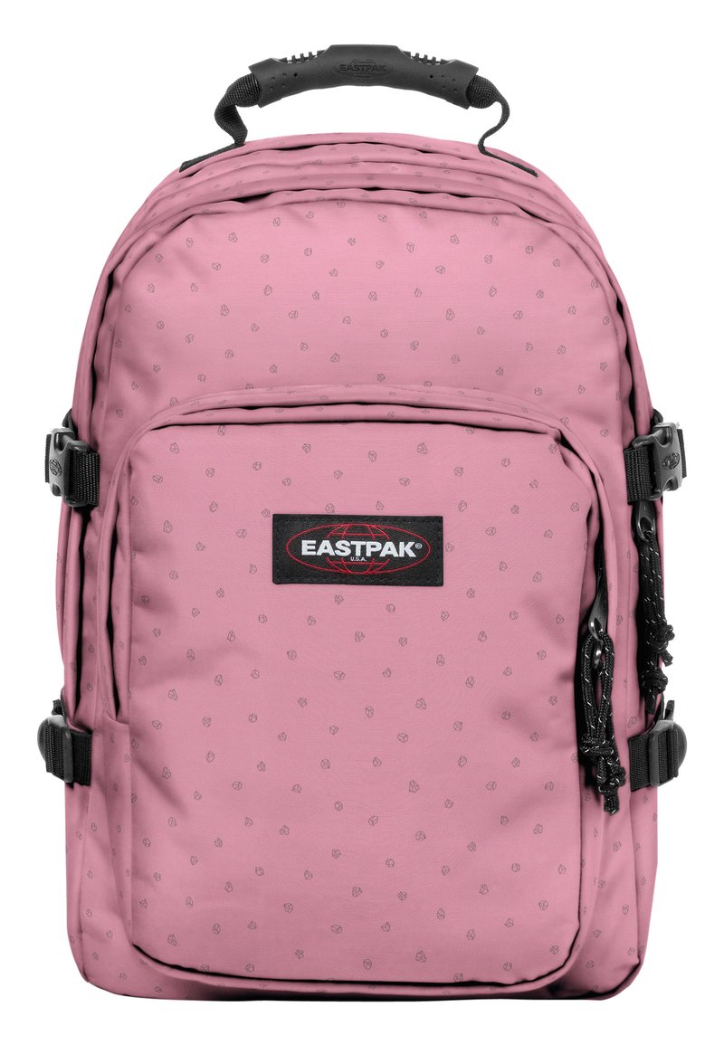 Eastpak PROVIDER - Tagesrucksack - tribe rocks/neonpink - Zalando.at