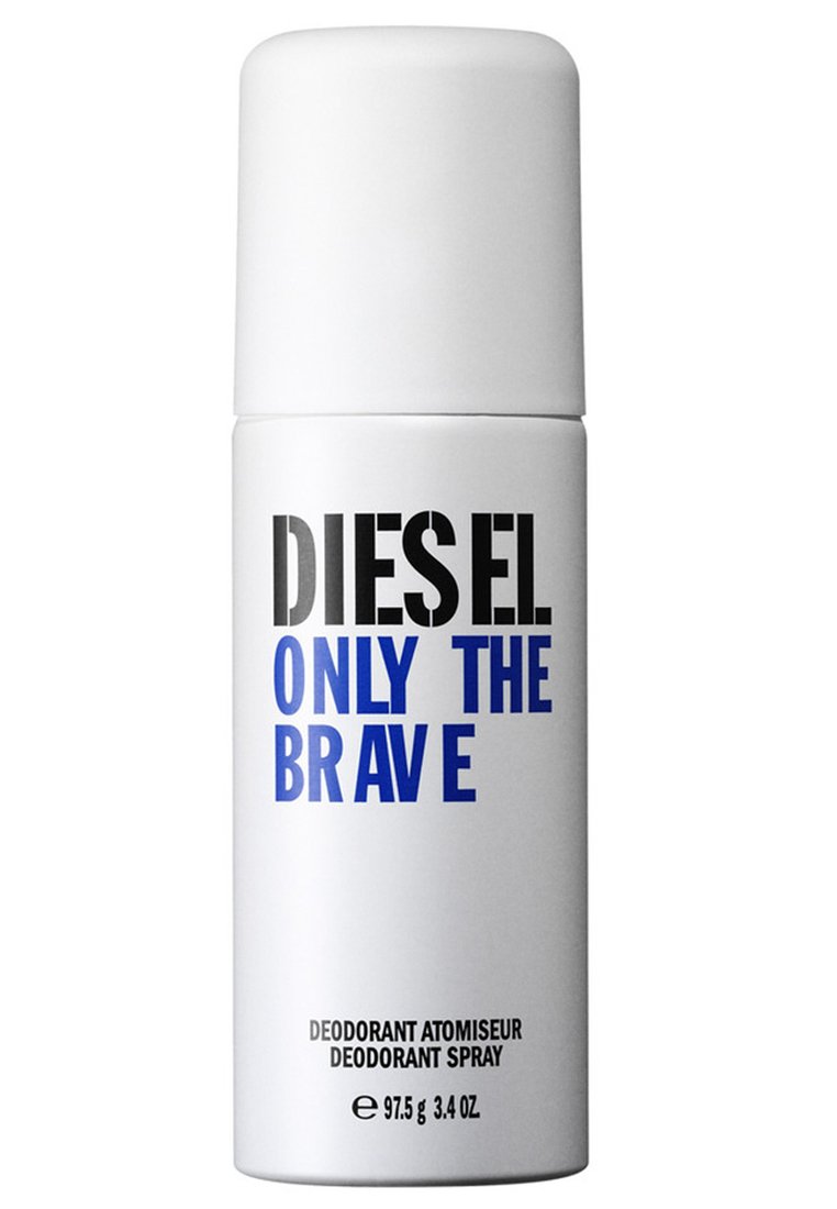 Diesel Fragrance ONLY THE BRAVE DEOSPRAY - Deodorant - Zalando.be