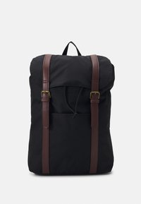 Pier One UNISEX - Rucksack - black - Zalando