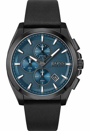 BOSS ENERGY - Chronograph - black/schwarz - Zalando.ch