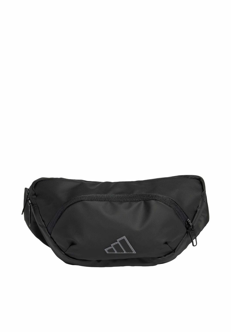 adidas Performance ULTRAMODERN - Bum bag - black black/black - Zalando ...