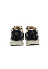 GANT DIMAZ - Sneaker low - marine/dunkelblau - Zalando