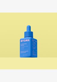 Byoma HYDRATING SERUM - Serum - Zalando.nl