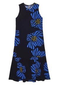 someday. QUOLLY FLORAL - Jurk - ocean/blauw - Zalando.nl