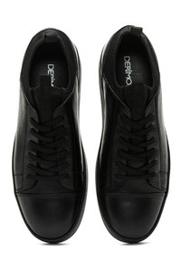 Derimod Sneakers laag - black/zwart - Zalando.nl