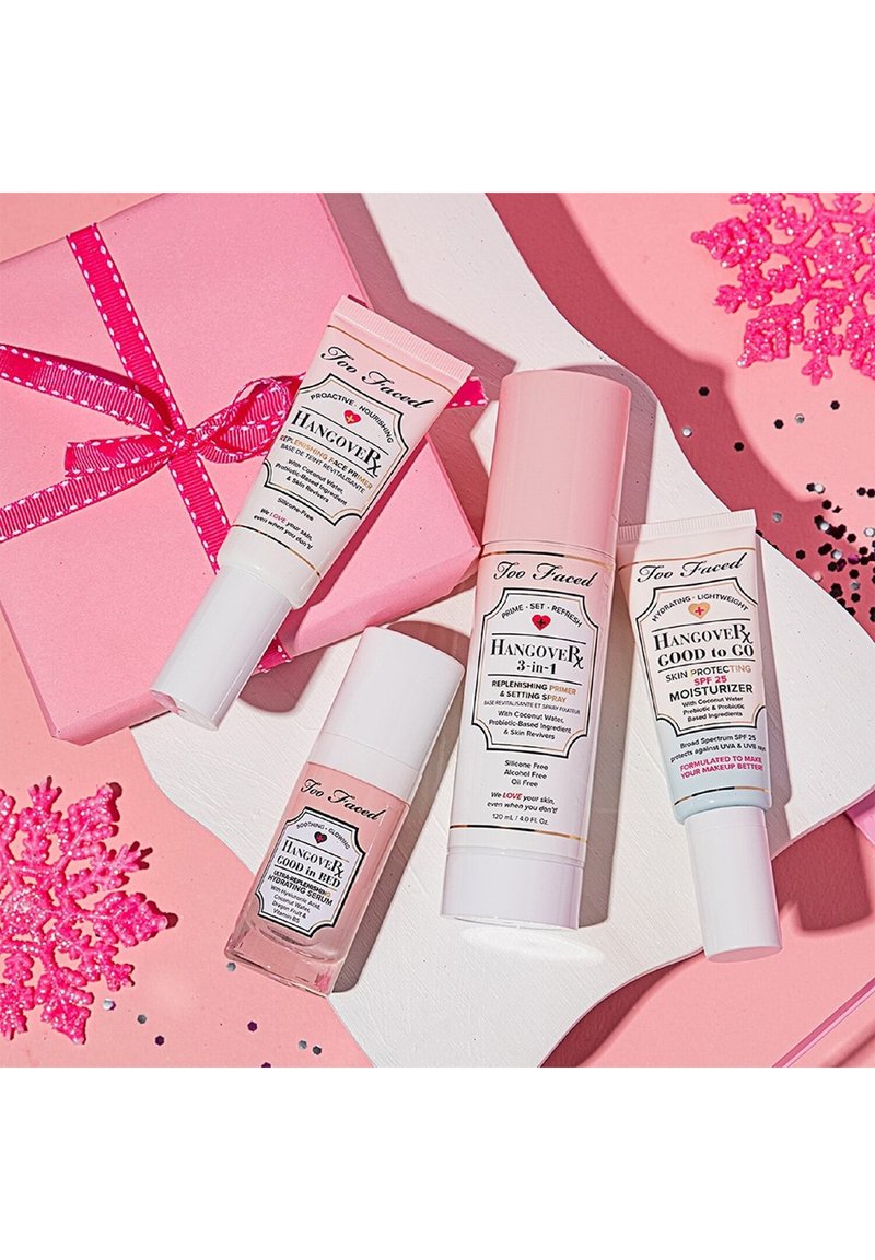 Proactive Makeup | Saubhaya Makeup