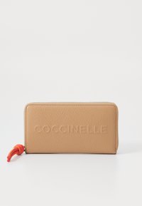 Coccinelle MYRTHA - Wallet - skin gazpacho/sand - Zalando.co.uk