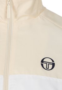 Sergio Tacchini BOARD SET - Trainingspak - dunkelblau creme/donkerblauw ...