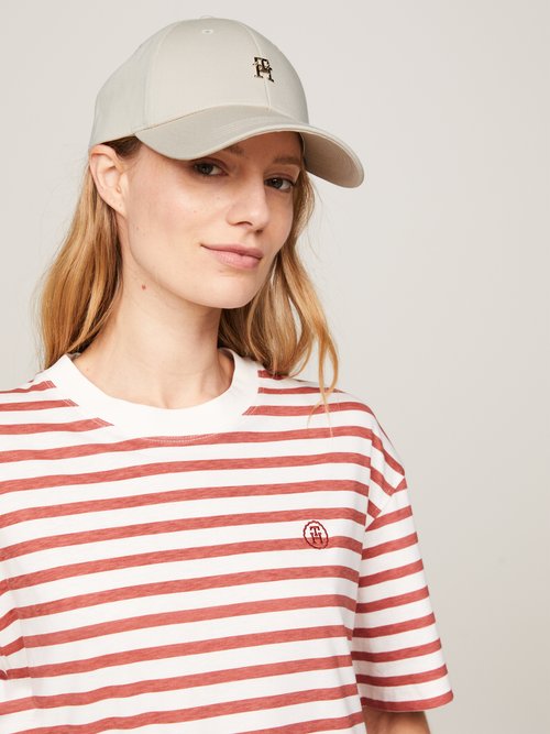 Karl Kani Cap - cream/offwhite - Zalando.ch