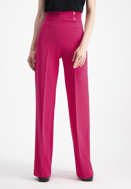 Pinke Nicowa Hosen online entdecken | ZALANDO