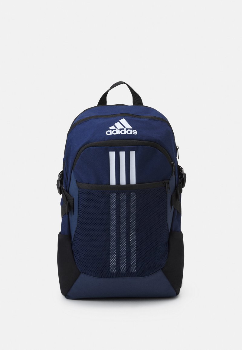 adidas Performance TIRO UNISEX - Rucksack - team navy blue/black/white ...