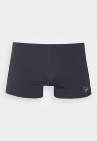 Speedo MENS ENDURANCE - Swimming trunks - navy/dark blue - Zalando.co.uk