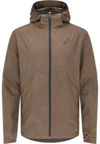 PYUA EVERLIGHT LT WBK - Giacca outdoor - olivgrün/oliva - Zalando.it