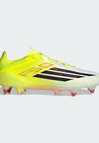 adidas Performance F50 ELITE SOFT GROUND - Fotbollsskor till mjukt ...