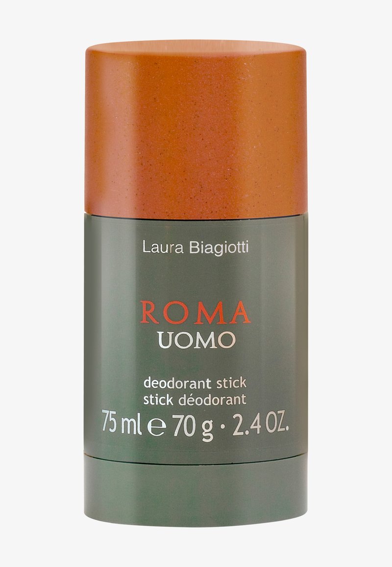 LAURA BIAGIOTTI FRAGRANCES ROMA UOMO DEODORANT STICK - Déodorant ...