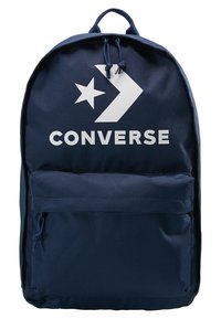 Converse Batoh - navy/tmavě modrá - Zalando.cz