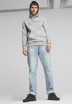 Puma AMG PETRONAS FORMEL 1 DRIFT CAT DECIMA - Laufschuh Neutral - black ...