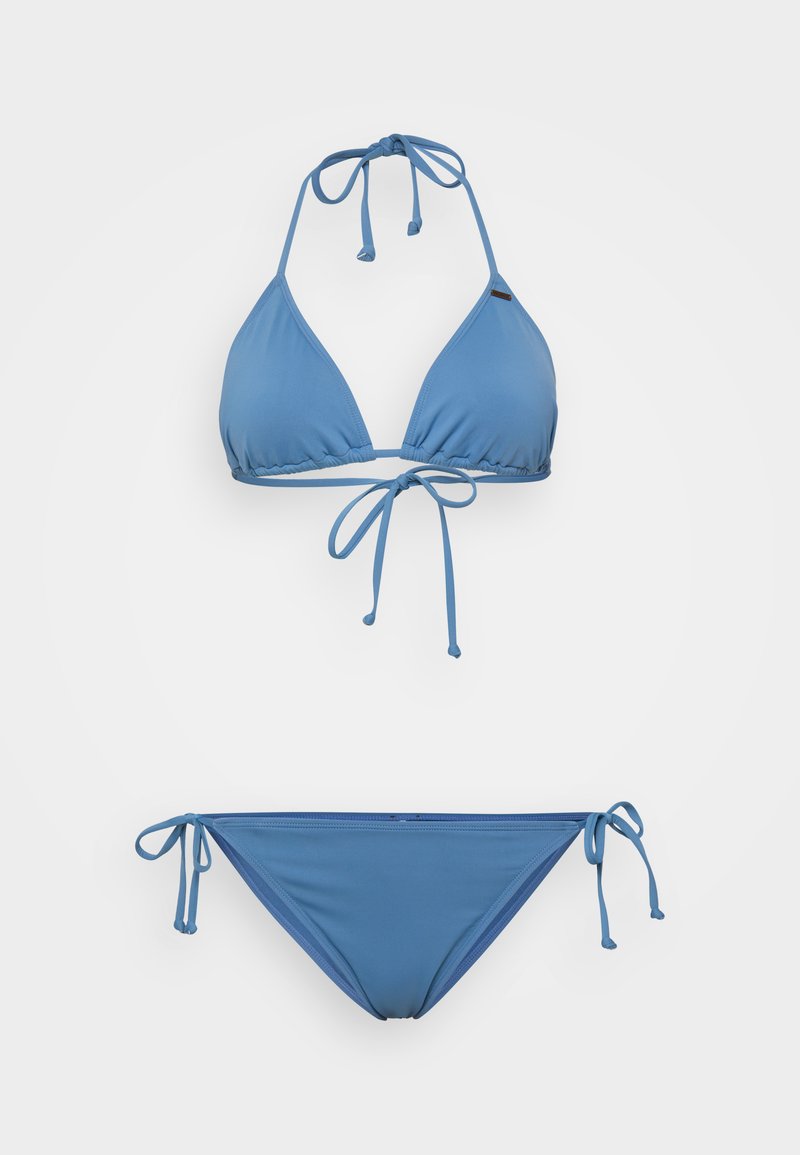 O'Neill ESSENTIALS CAPRI BONDEY - Bikini - copen blue/blue - Zalando.co.uk