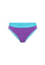 Modibodi ABSORBENCY MODERATE-HEAVY - Badehose Slip - power purple/lila ...