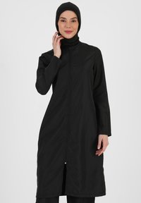 Modanisa BURKINI - MAYO BELLA - Træningssæt - black/sort - Zalando.dk