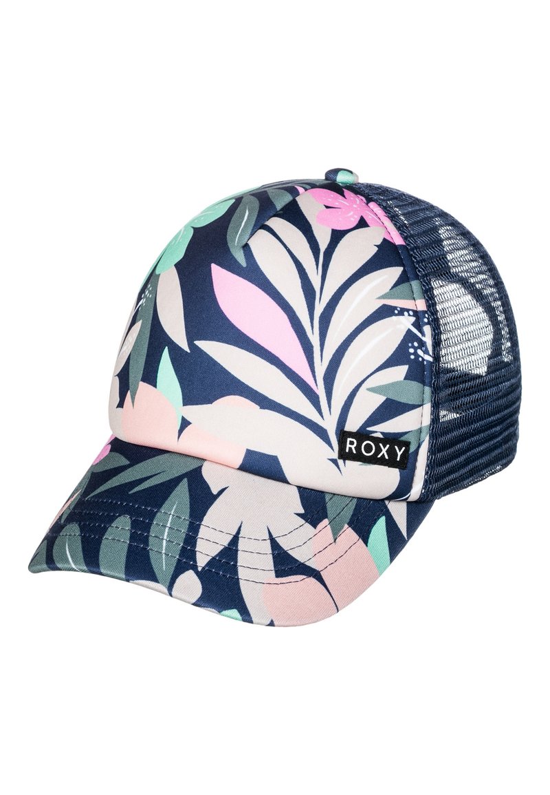 Roxy HONEY COCONUT - TRUCKER - Cap - xbnm/blau - Zalando.de