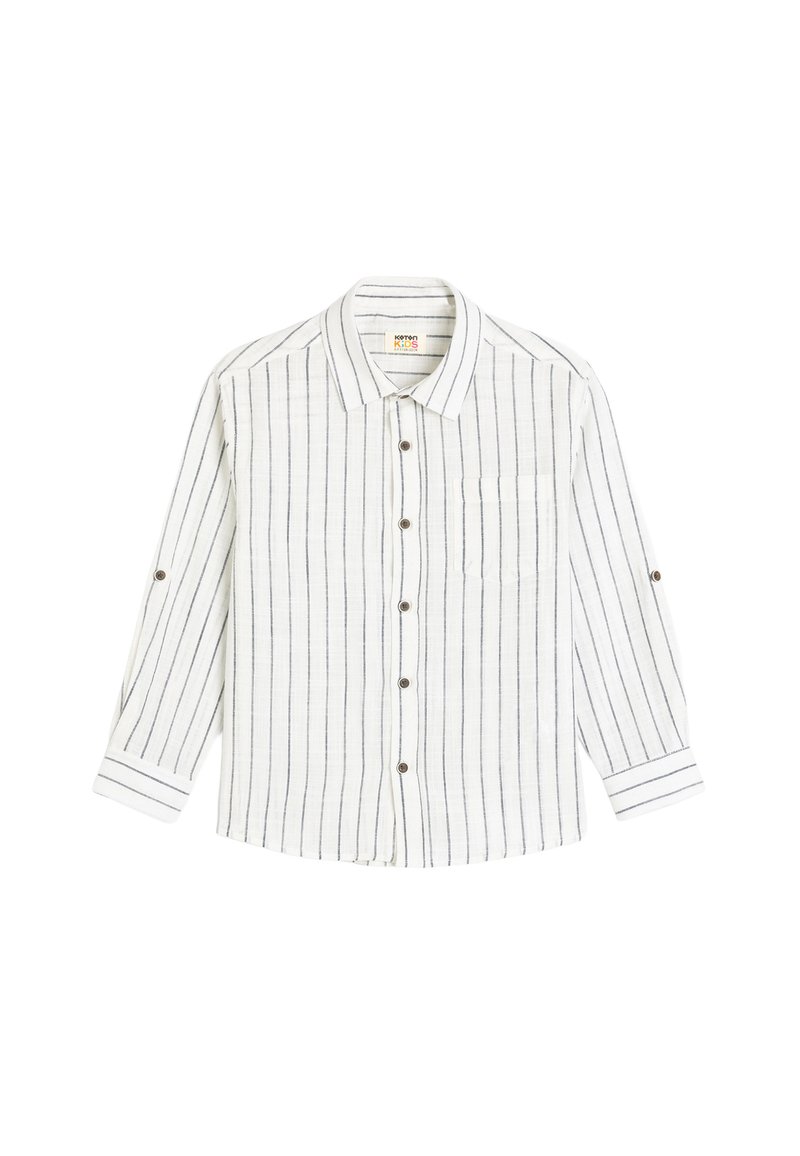 Koton Skjorter - black/sort - Zalando.dk