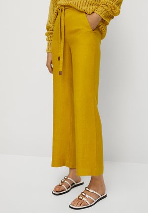 Massimo Dutti Byxor | Dam | Köp dambyxor online | ZALANDO