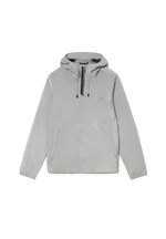 Lacoste Summer jacket - gris/grey - Zalando.de