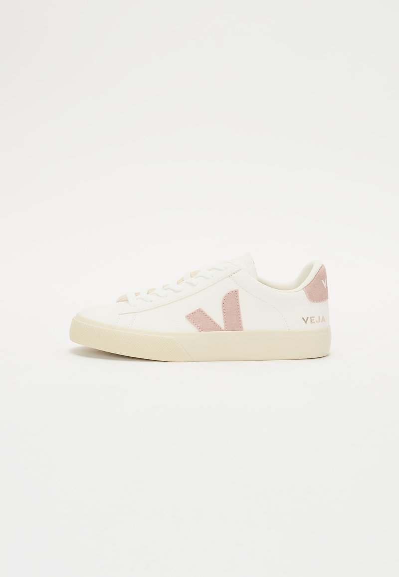 Veja CAMPO - Sneakers basse - extra white/babe/bianco - Zalando.it
