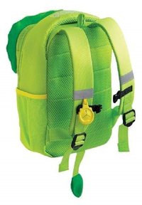 trunki Tagesrucksack - green/grün - Zalando