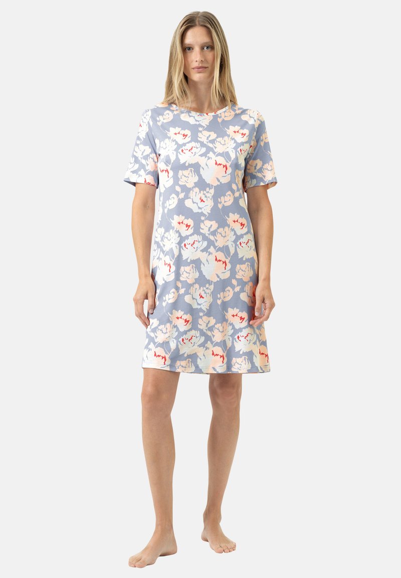 mey Nightie - strawberry glaze/blue - Zalando