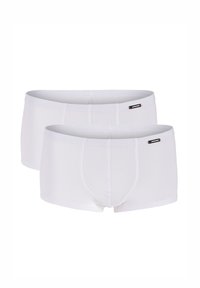 Olaf Benz 2ER PACK - Trunks - weiß/white - Zalando