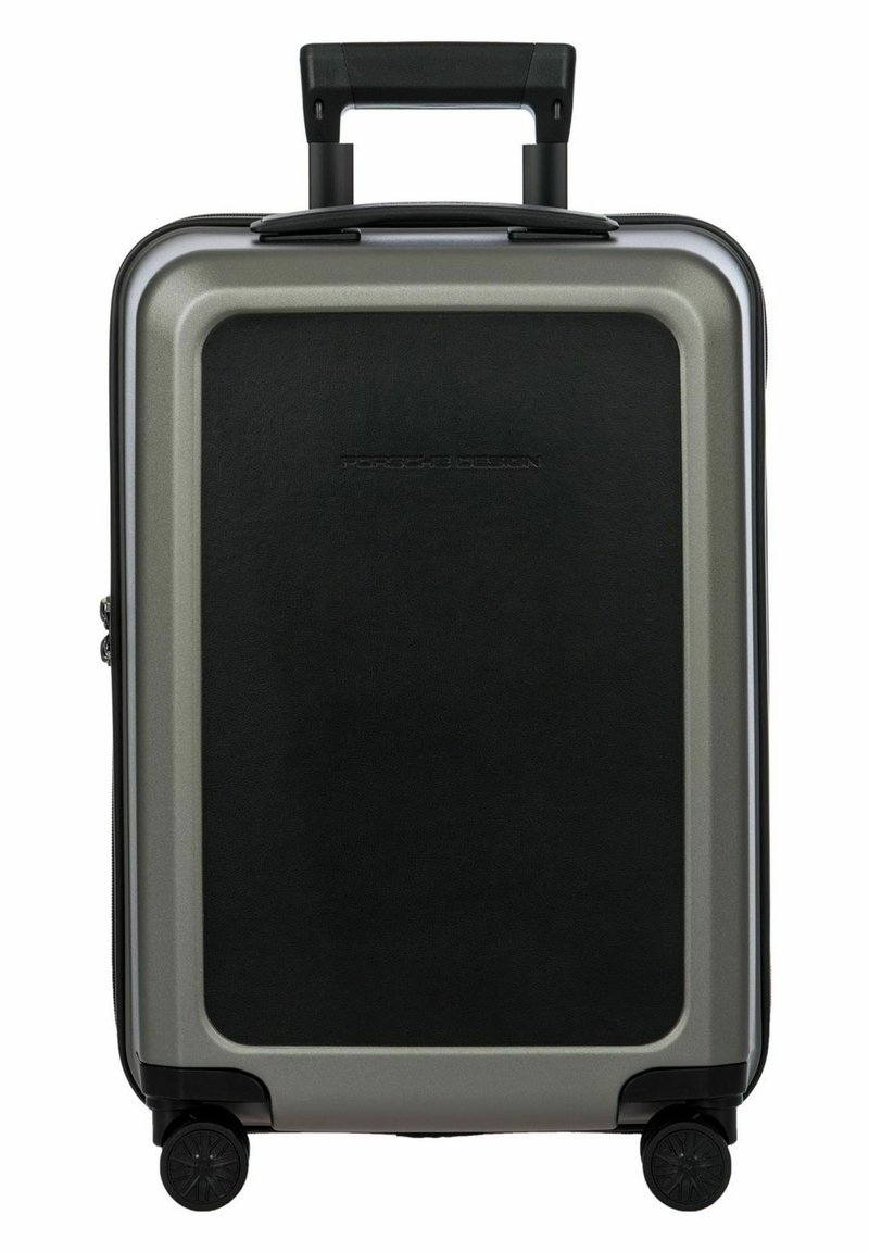 Porsche Design Wheeled suitcase - black - Zalando