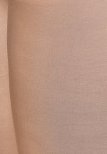 Wolford INDIVIDUAL 10 - Tights - gobi (103)/light brown - Zalando