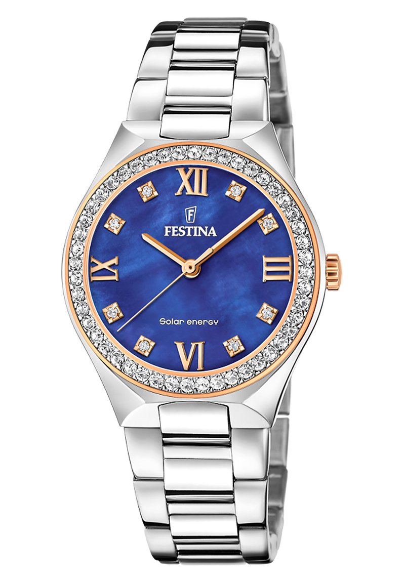 Festina Watch - bleu/blue - Zalando.de