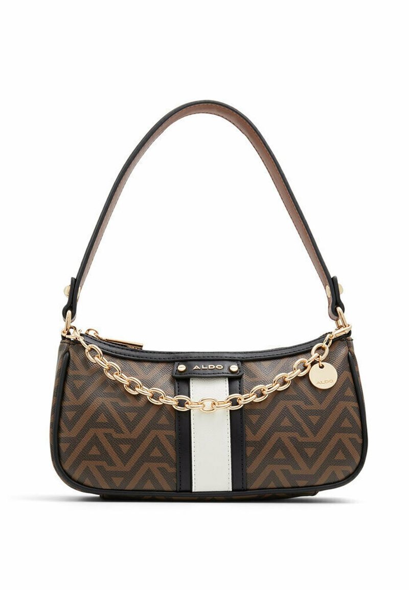 ALDO DIONNE - Handtasche - medium brown/braun - Zalando