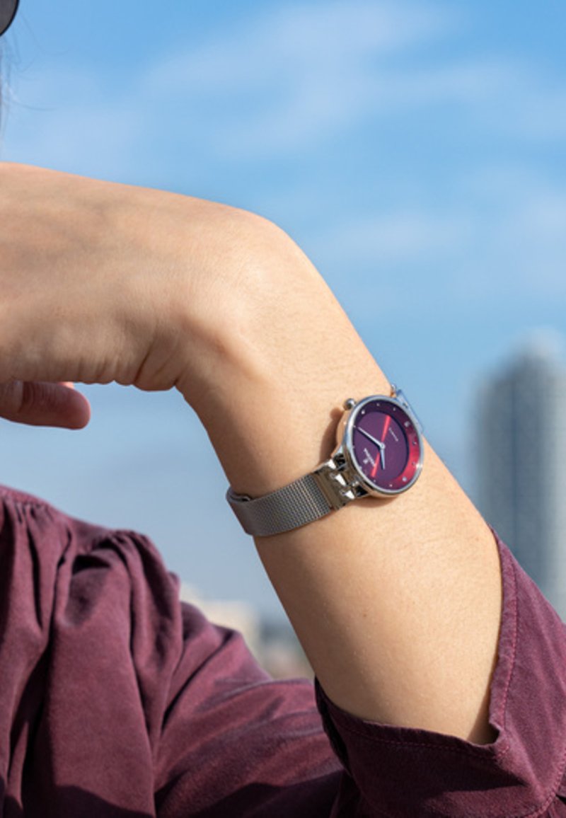 Festina MADEMOISELLE - Hodinky - red granada/bordeaux - Zalando.cz