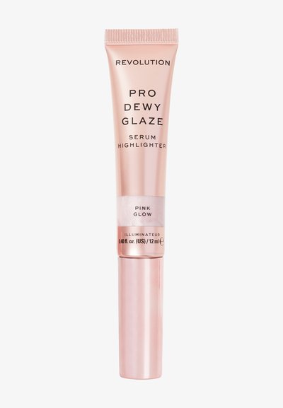 NYX Professional Makeup JUMBO HIGHLIGHTER STICK - Highlighter - vanilla ...