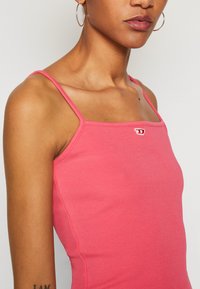 Diesel Top - pink - Zalando.ch