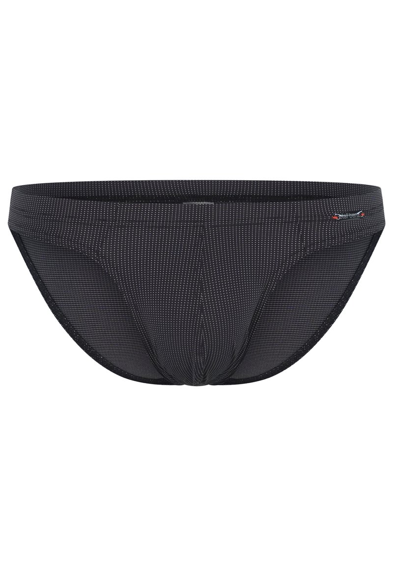 Olaf Benz Slip - schwarz - Zalando.at