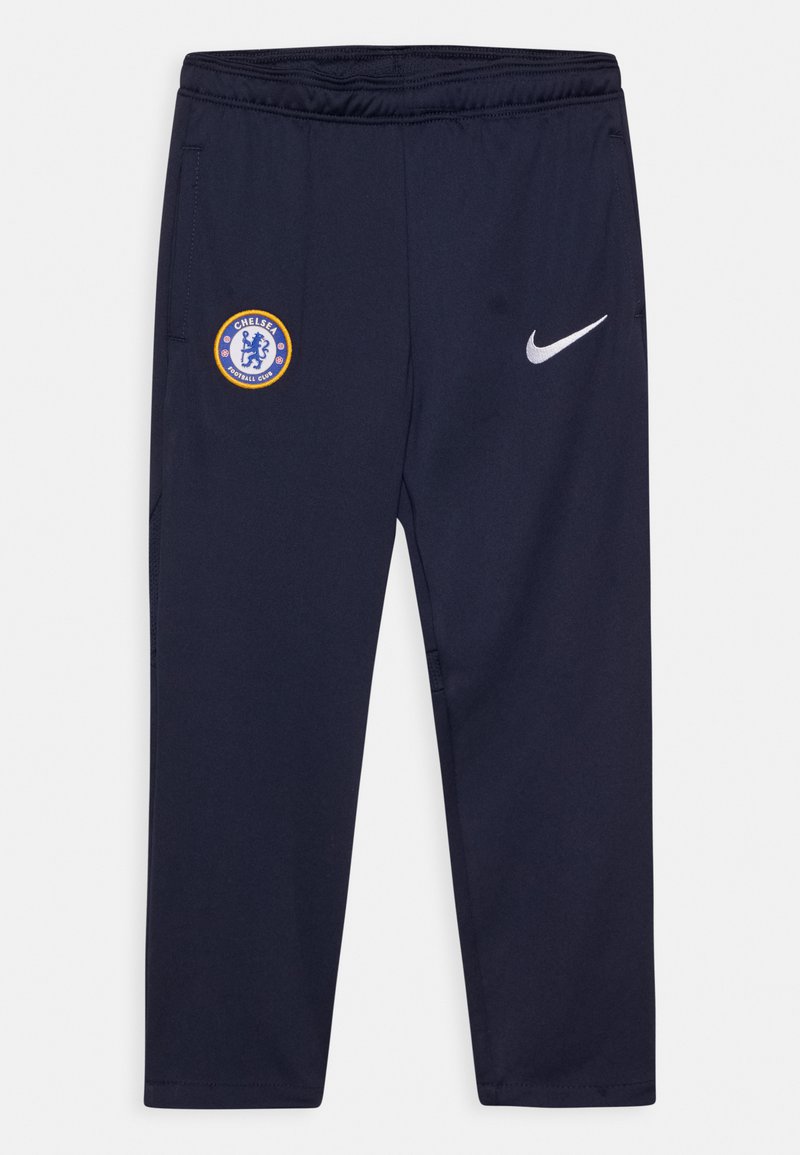 Nike Performance Chealsea London Academy Jogginghose Obsidian White