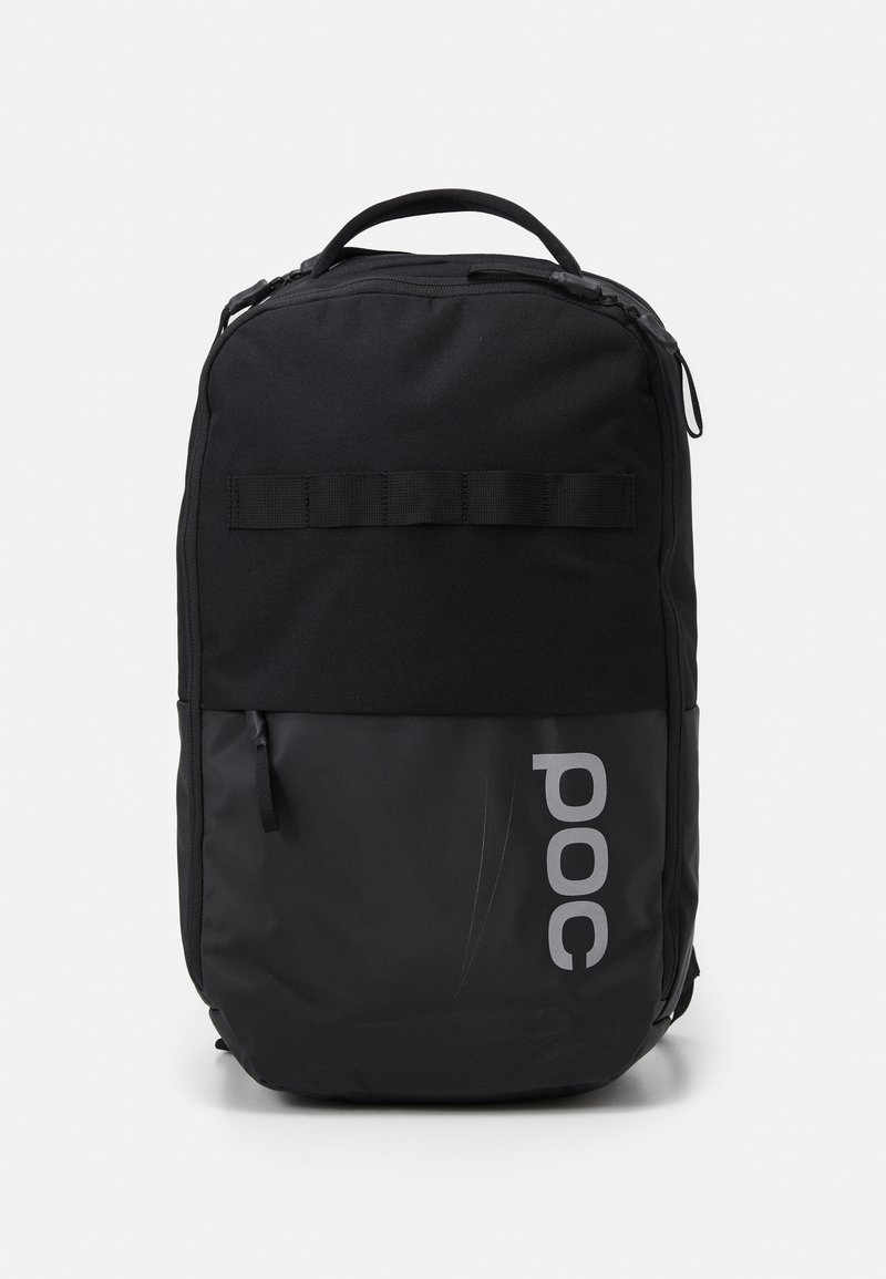 POC DAYPACK 25L UNISEX - Ryggsäck - uranium black/svart - Zalando.se