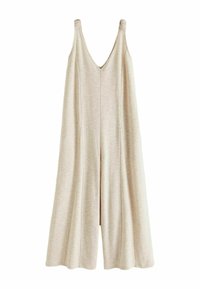Next Jumpsuit - neutral/beige - Zalando.at