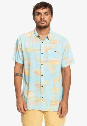 Rip Curl DREAMERS - Hemd - bone/blau - Zalando.de