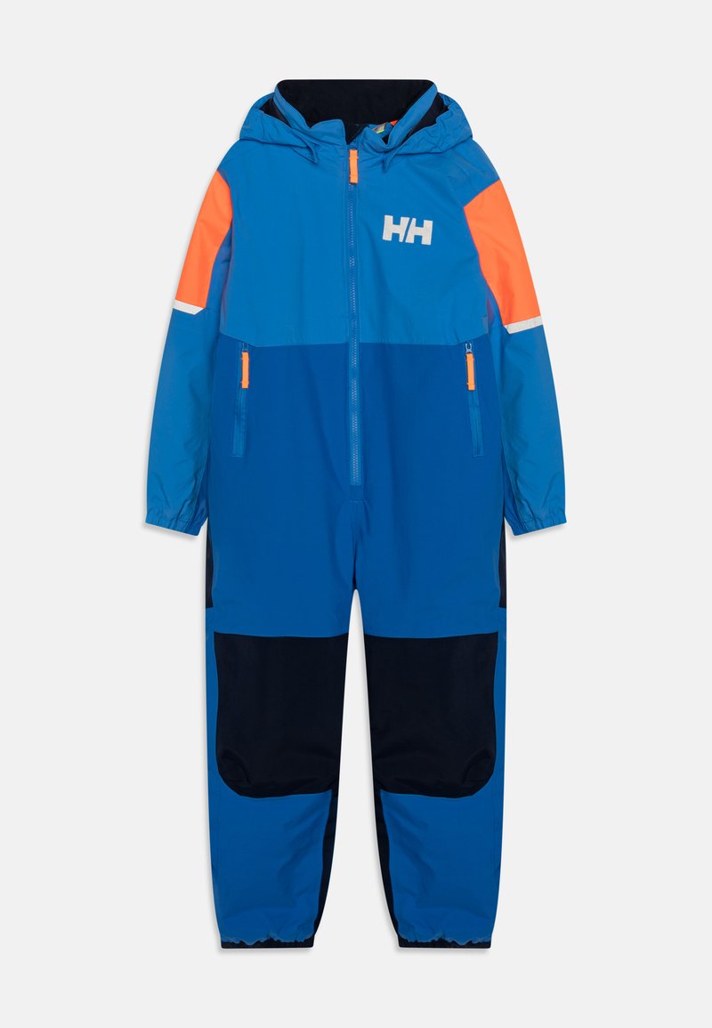 Helly Hansen RIDER - Skioverall / Skidragter - blue/blå - Zalando.dk