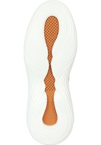 Geox FLUCTIS - Baskets basses - navy/bleu marine - ZALANDO.FR