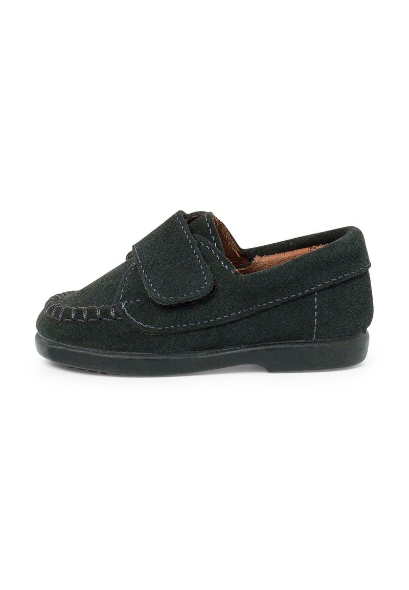Pisamonas TIRA ADHERENTE - Lauflernschuh - gris/grau - Zalando.de