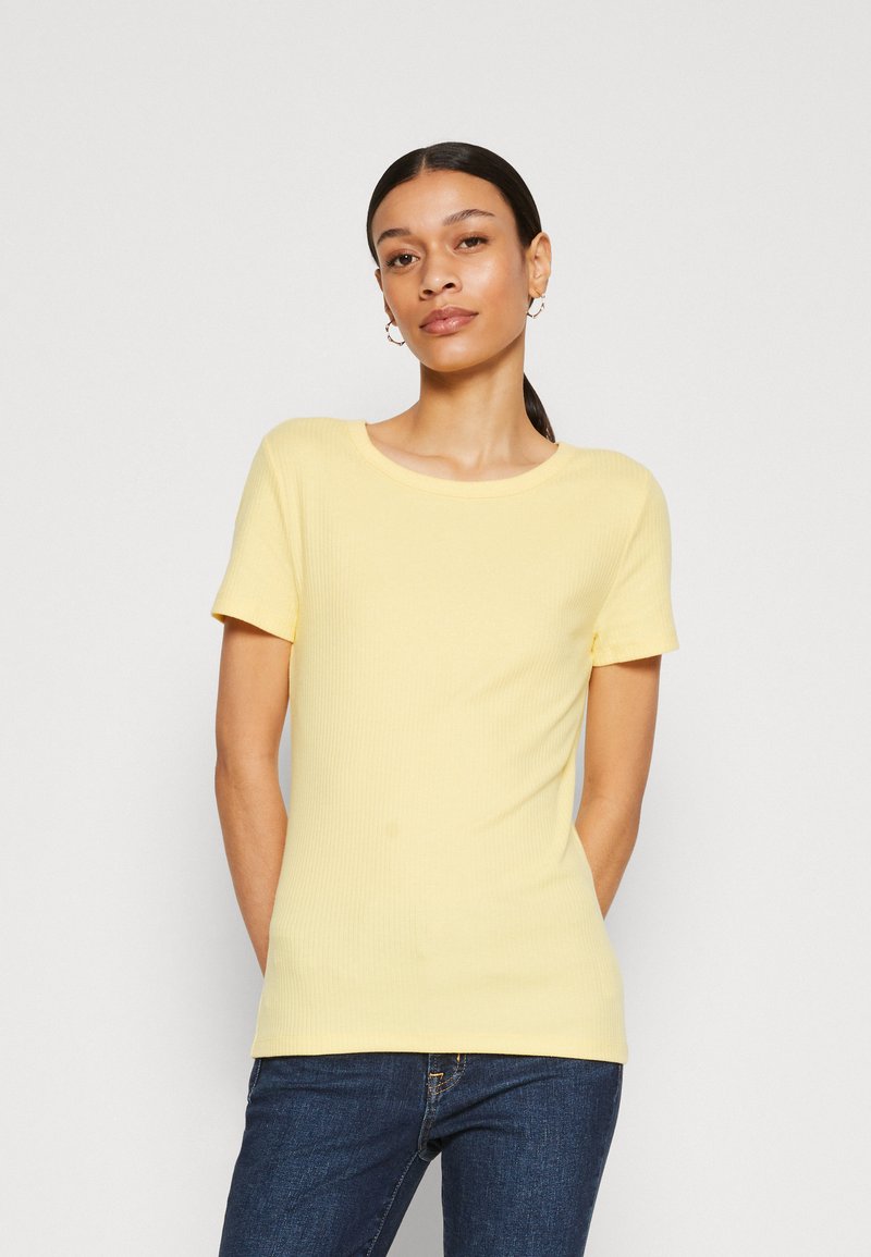 Gap T Shirt Basic Zalando Pl