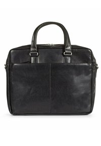Howard London CARTER - Notebooktasche - black/schwarz - Zalando.de